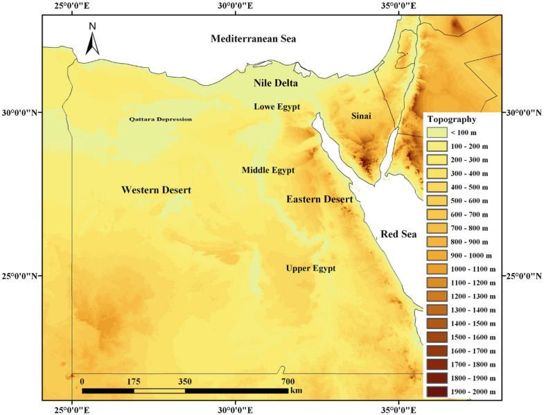 Challenges and Issues in Water, Climate Change, and Food Security in ...