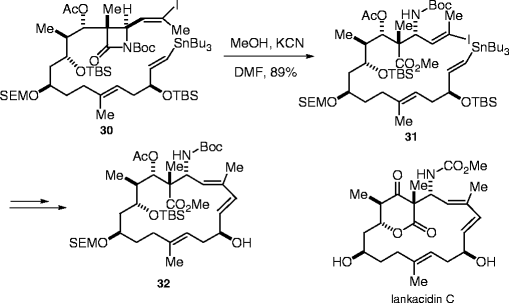 β-Lactam Ring Opening: A Useful Entry to Amino Acids and Relevant ...