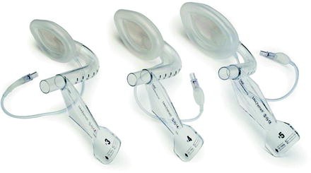 The Laryngeal Mask Airway (LMA™) and Other Extraglottic (Supraglottic ...