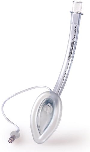 Advanced Airway Devices | SpringerLink