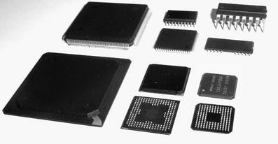 Development Trend of Epoxy Molding Compound for Encapsulating ...