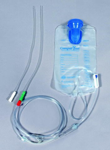 Antegrade Colonic Enema (ACE) | SpringerLink