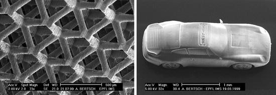 Microstereolithography | SpringerLink