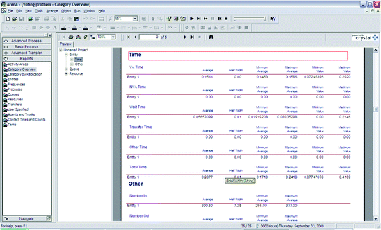 Introduction to ARENA Software | SpringerLink