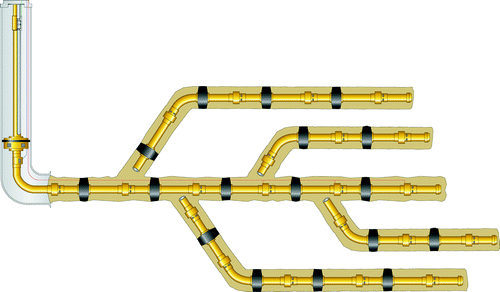 Multilateral Wells: Maximizing Well Productivity | SpringerLink