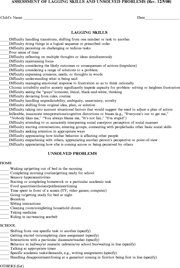 Collaborative Problem Solving | SpringerLink