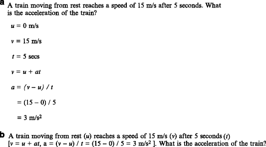 The Split-Attention Effect | SpringerLink