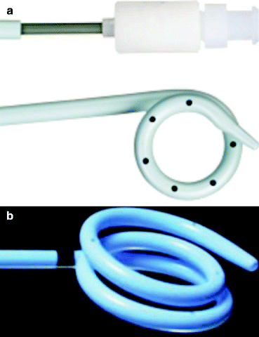 Double J Stents and Nephrostomy | SpringerLink