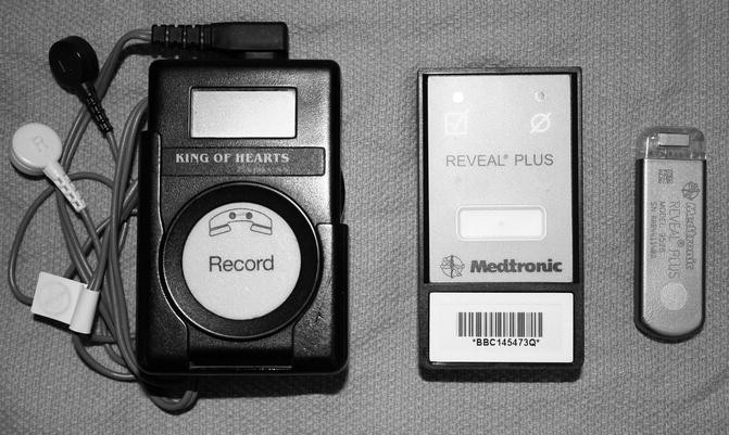 Ambulatory Monitoring: (Holter, Event Recorders, External, and ...