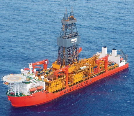 Mobile Offshore Drilling Units | SpringerLink