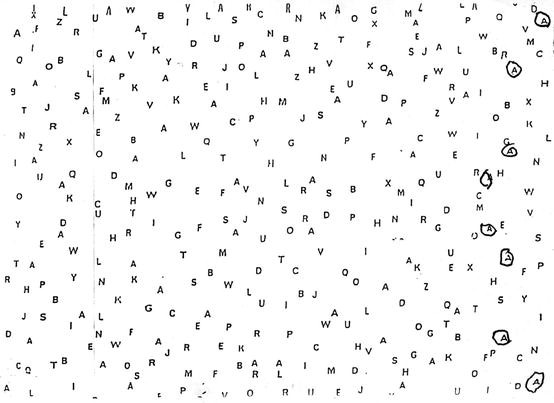 Unilateral Spatial Neglect: Clinical Aspects | SpringerLink