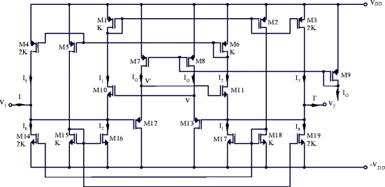 Active Resistor Circuits | SpringerLink