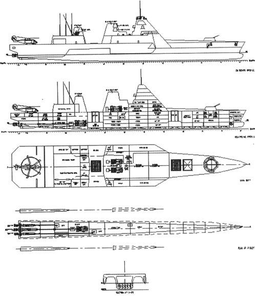 Catamarans and Multihull Craft | SpringerLink