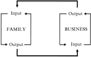 Double Roles, Double Binds? Double Bind Theory and Family Business ...