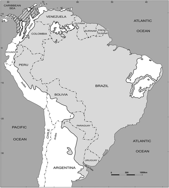 Taxonomy, Natural History and Distribution of the Capybara | SpringerLink