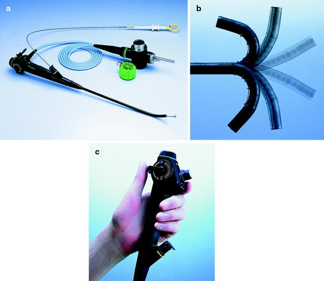 Medical Thoracoscopy/Pleuroscopy | SpringerLink