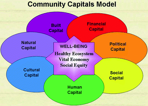 Operationalizing Sustainability in Community Development | SpringerLink