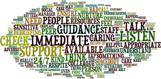 Second Victim | SpringerLink