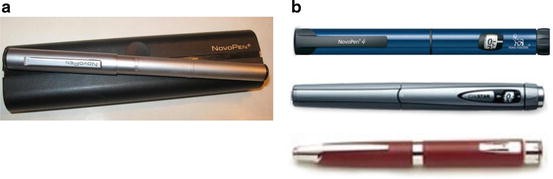 Pen and Autoinjector Drug Delivery Devices | SpringerLink