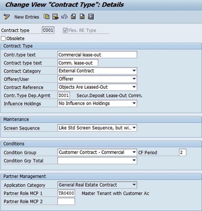 Step-by-Step Guide for Configuring and Implementing SAP REFX | SpringerLink