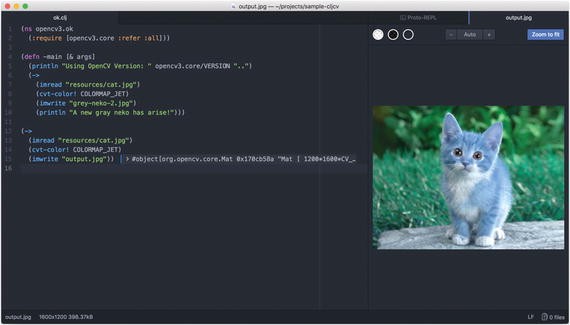 OpenCV with Origami | SpringerLink