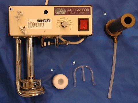 Directional Freezing for Large Volume Cryopreservation | SpringerLink