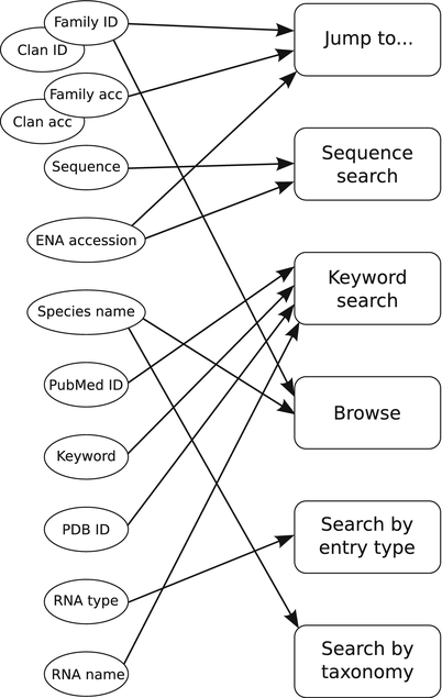 Rfam: Annotating Families of Non-Coding RNA Sequences | SpringerLink