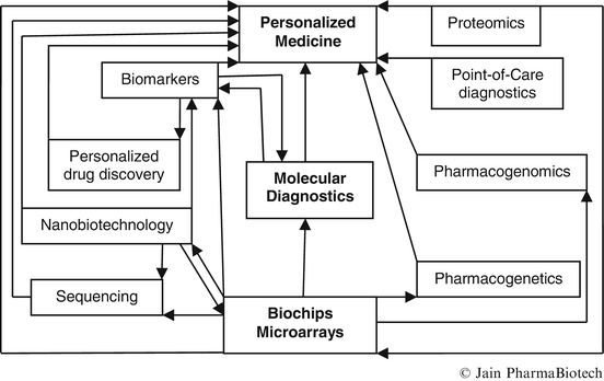 Molecular Diagnostics in Personalized Medicine | SpringerLink
