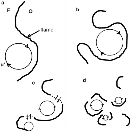 Diffusion Flames | SpringerLink