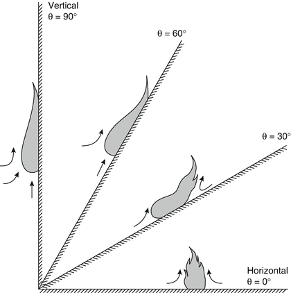 Surface Flame Spread | SpringerLink