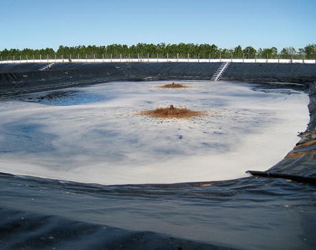 Leachate Control, Storage, and Treatment | SpringerLink