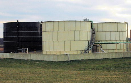 Leachate Control, Storage, and Treatment | SpringerLink