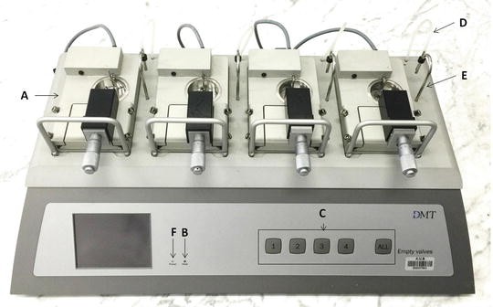 Assessment of Basilar Artery Reactivity in Stroke and Subarachnoid ...
