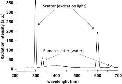 Fluorescence Spectroscopy: Basic Foundations and Methods | SpringerLink