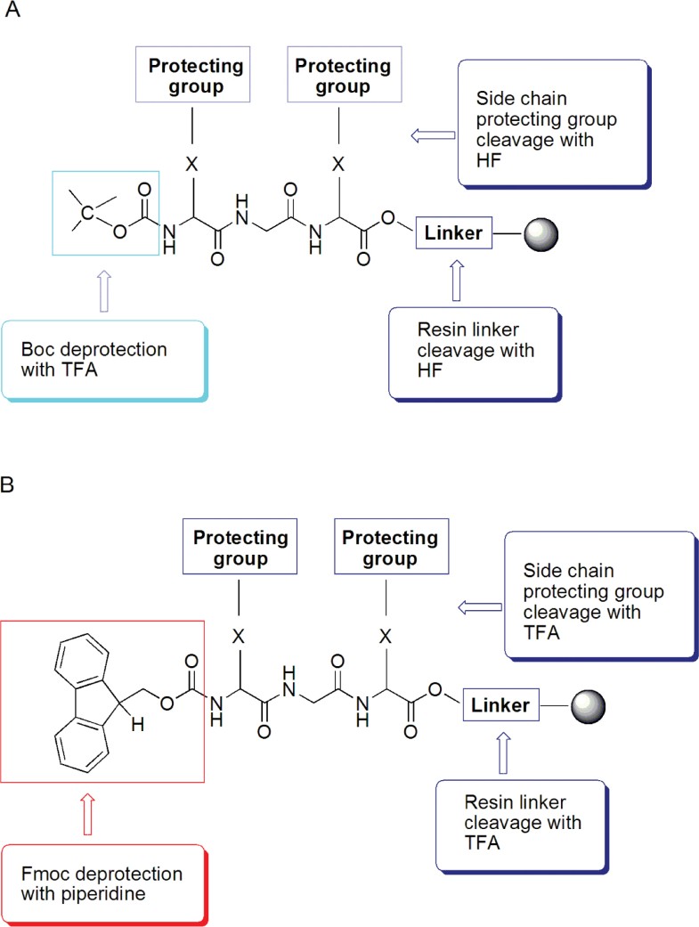 Solid-Phase Peptide Synthesis | SpringerLink