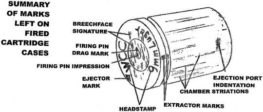 Firearms and Toolmarks | SpringerLink