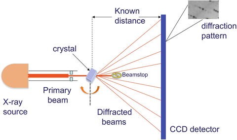 Protein Structure Validation and Analysis with X-Ray Crystallography ...