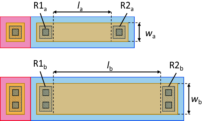 Special Layout Techniques for Analog IC Design | SpringerLink