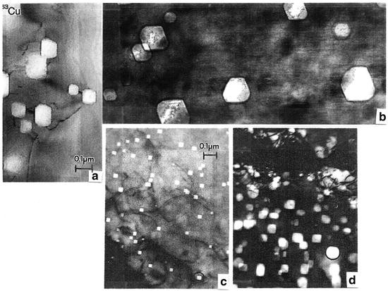 Volume Defects: 3D Imperfections in Crystals | SpringerLink