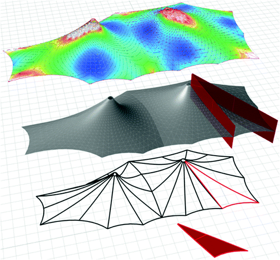 The Design, Analysis and Construction of Tensile Fabric Structures ...