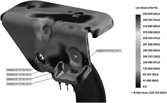 Active Bonnet Hinge | SpringerLink