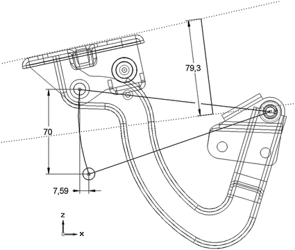 Active Bonnet Hinge | SpringerLink