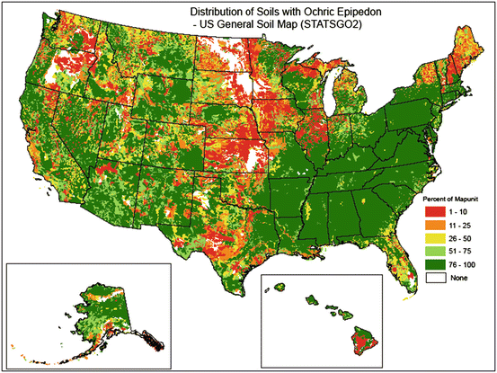Ochric Epipedon | SpringerLink