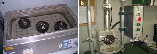 Bituminous Binders and Mixtures | SpringerLink