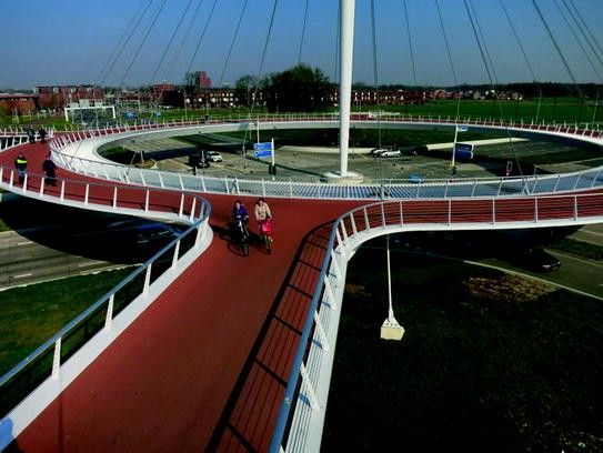 Modern Roundabouts Design | SpringerLink