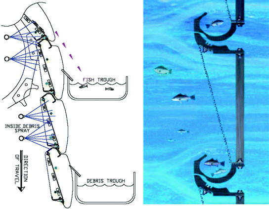 Overview of Intake Systems for Seawater Reverse Osmosis Facilities ...