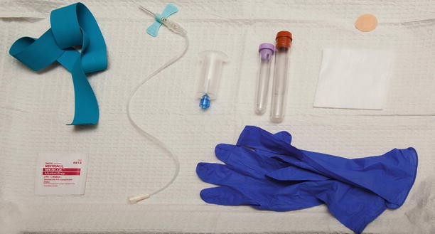 Venipuncture | SpringerLink