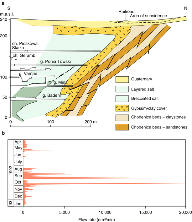 Solution Mining and Salt Cavern Usage | SpringerLink