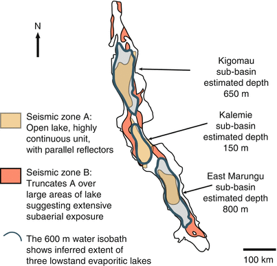 Ancient Basins and Stratigraphic Evolution | SpringerLink