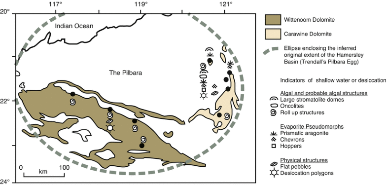 Ancient Basins and Stratigraphic Evolution | SpringerLink